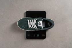 Cut in half: Nike SB Force 58 Review (2024) | RunRepeat