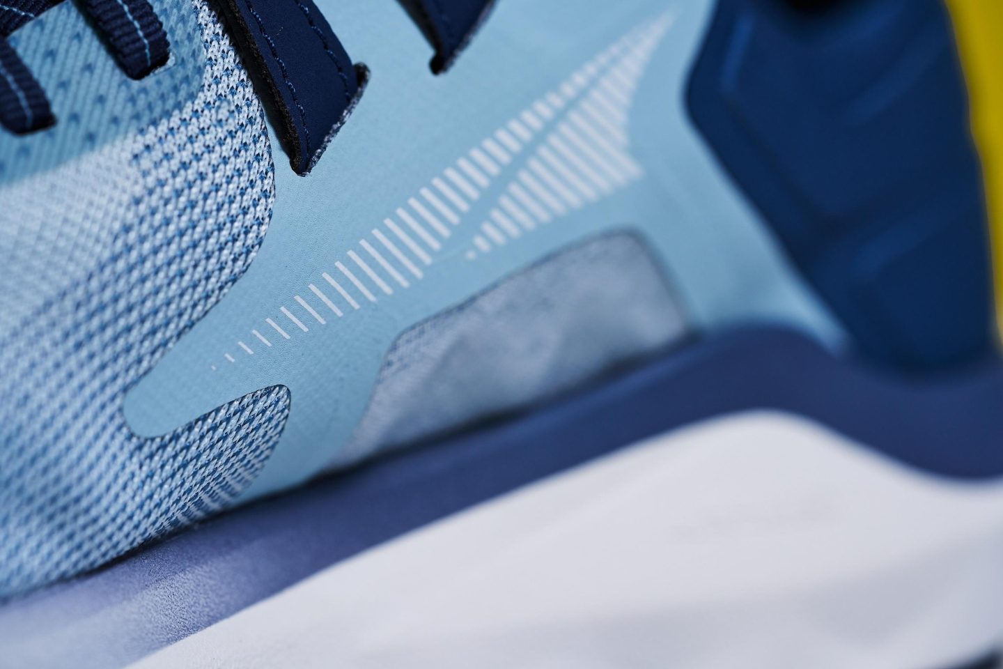 Cut in half: Altra Provision 6 Review | RunRepeat