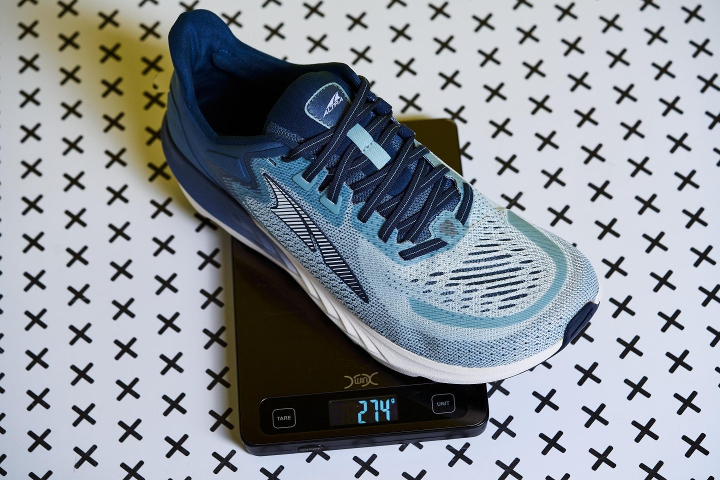 Cut in half: Altra Provision 6 Review | RunRepeat