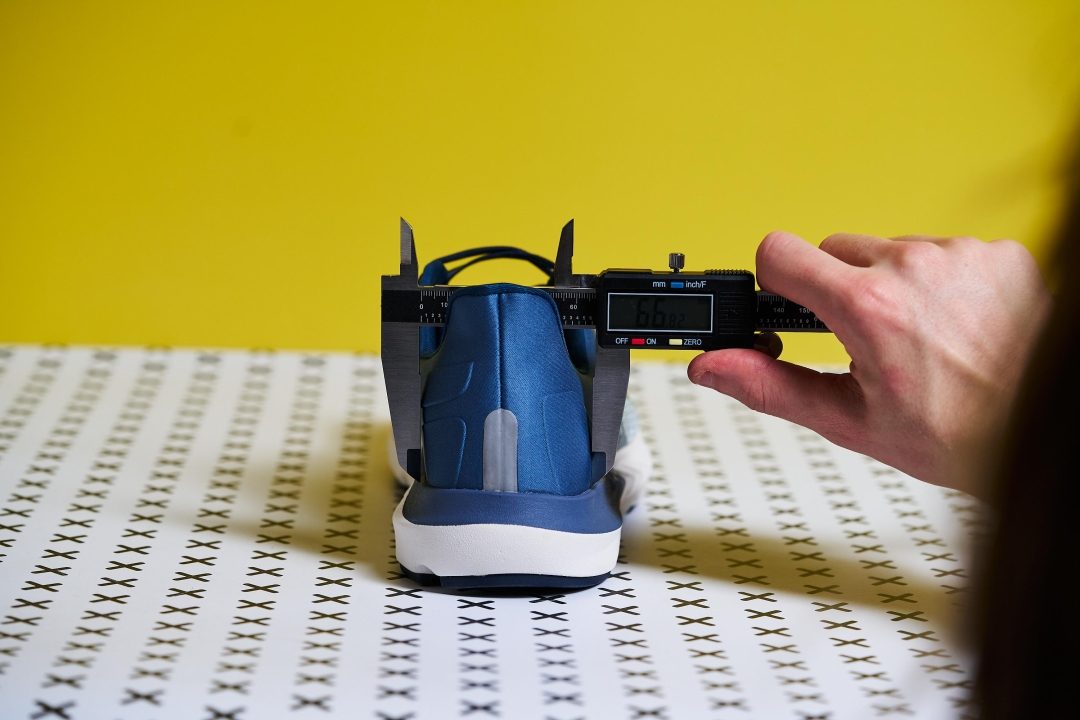 Cut in half: Altra Provision 6 Review | RunRepeat