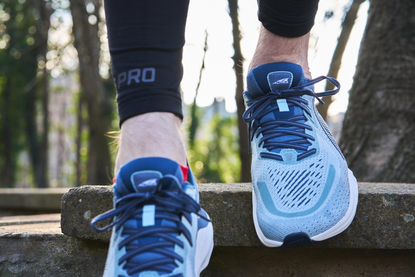 Cut in half: Altra Provision 6 Review | RunRepeat