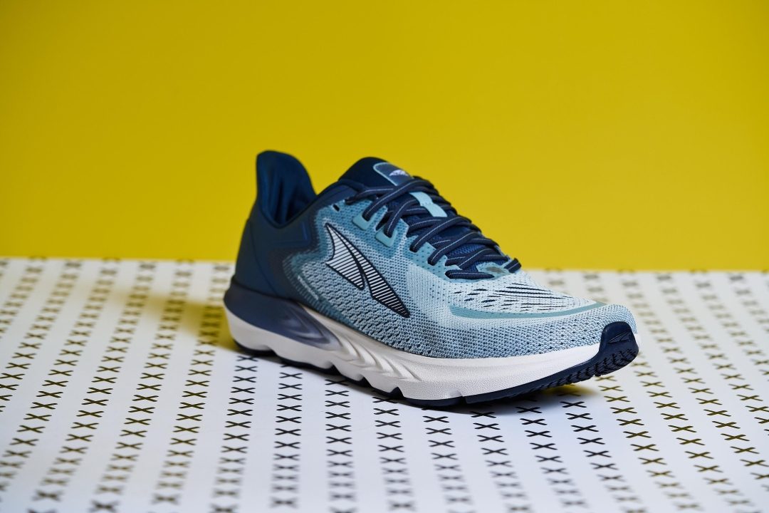 Cut in half: Altra Provision 6 Review | RunRepeat