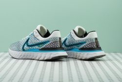 Cut in half: Nike React Infinity Run Flyknit 3 Review | RunRepeat