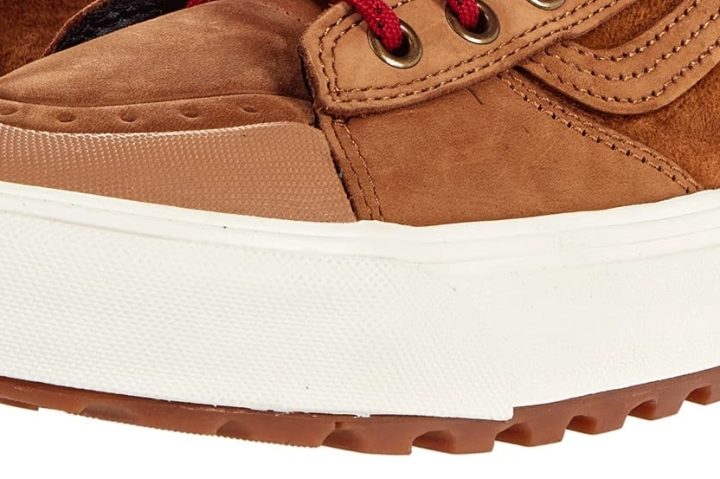 Vans Sk8-Hi MTE-2 Review, Facts, Comparison | RunRepeat