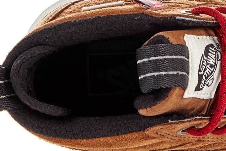 Vans Sk8-Hi MTE-2 Review, Facts, Comparison | RunRepeat