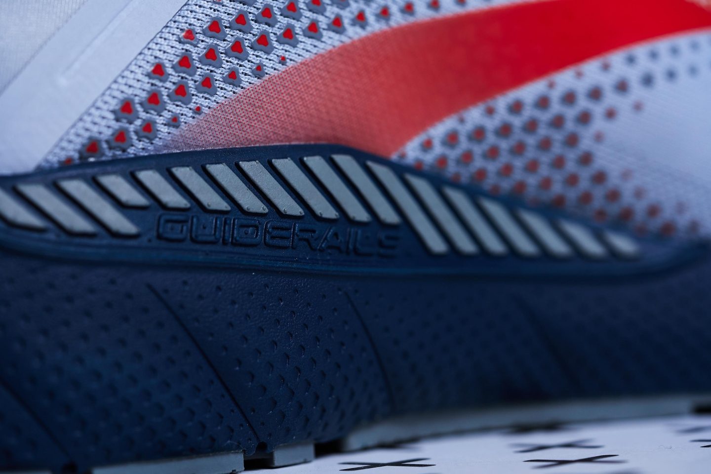 Cut in half: Brooks Adrenaline GTS 22 Review | RunRepeat