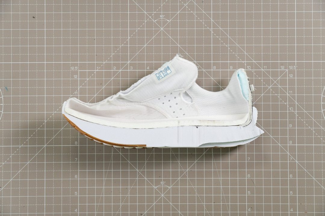 Cut in half: Saucony Endorphin Shift 3 Review | RunRepeat