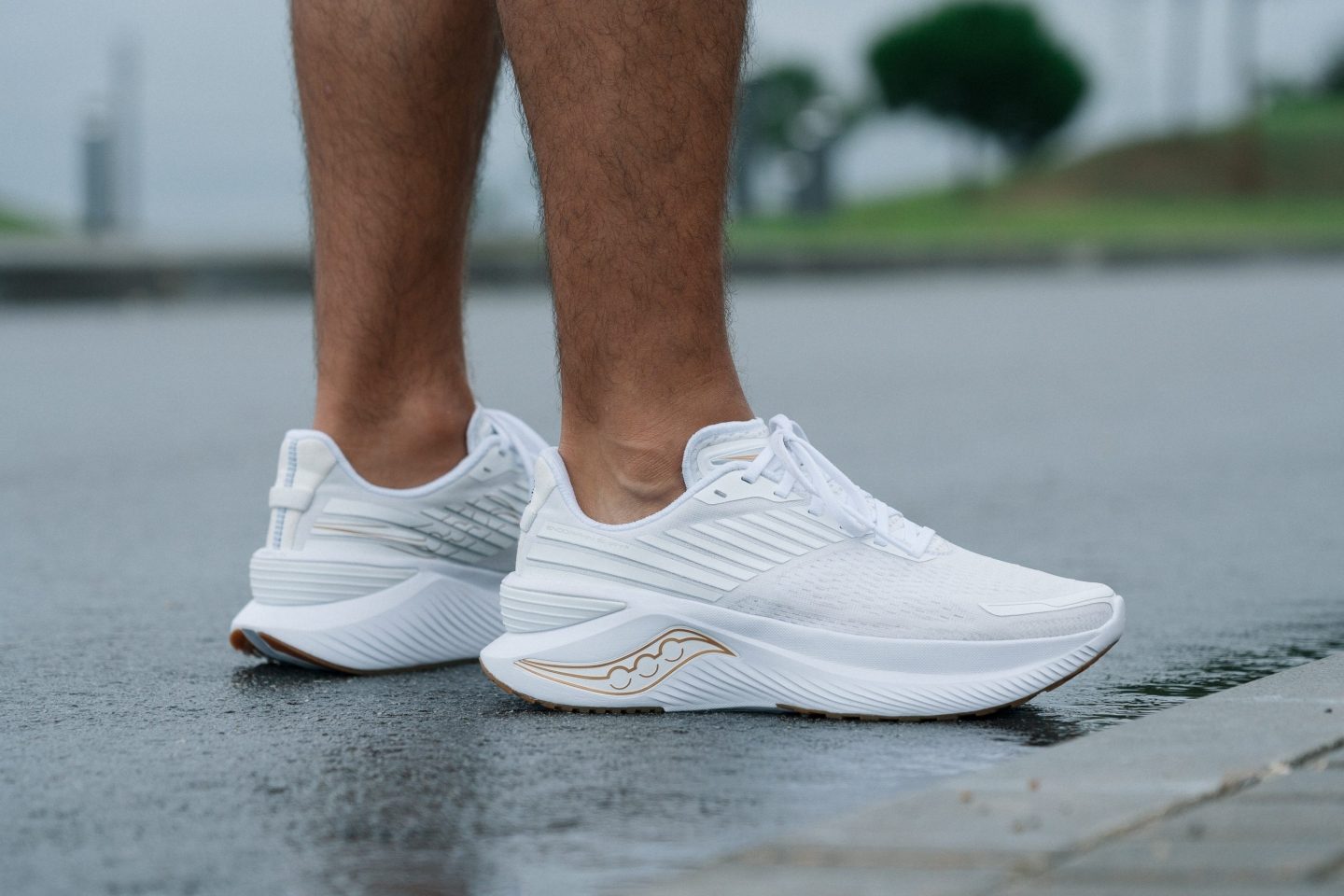 Cut in half: Saucony Endorphin Shift 3 Review | RunRepeat