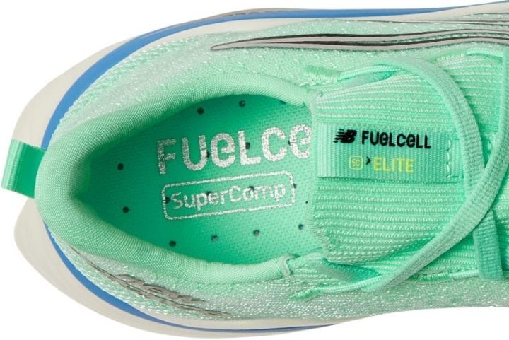 New Balance FuelCell SC Elite v3 Review, Facts, Comparison | RunRepeat