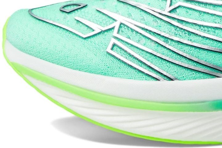 New Balance FuelCell SC Elite v3 Review, Facts, Comparison | RunRepeat