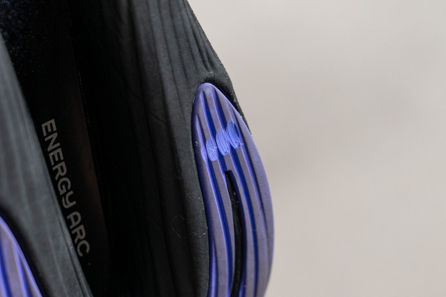 Cut in half: New Balance FuelCell SuperComp Elite v3 Review (2024 ...