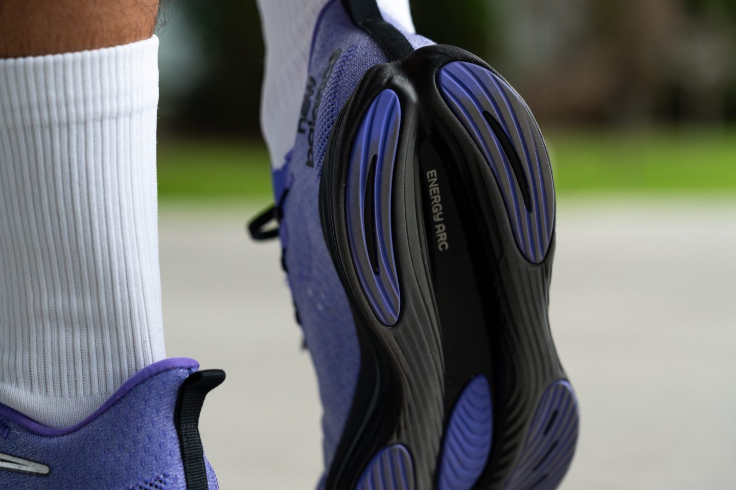 Cut in half: New Balance FuelCell SuperComp Elite v3 Review (2024 ...