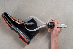 Cut in half: Scarpa Rush TRK GTX Review (2024) | RunRepeat