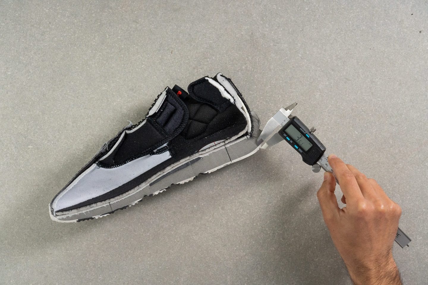 Cut in half: Adidas Dame 8 Review | RunRepeat