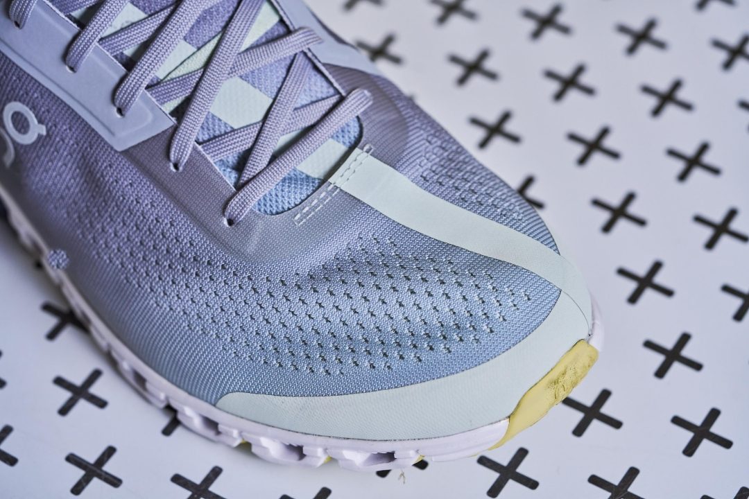 Cut in half: On Cloudflow 3.0 Review | RunRepeat