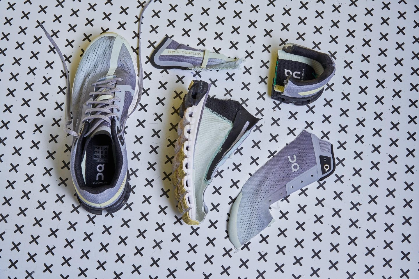 Cut in half: On Cloudflow 3.0 Review | RunRepeat