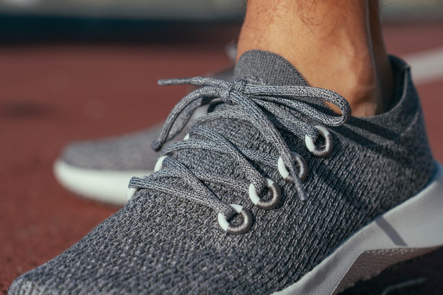 Cut in half: Allbirds Tree Dasher Review | RunRepeat