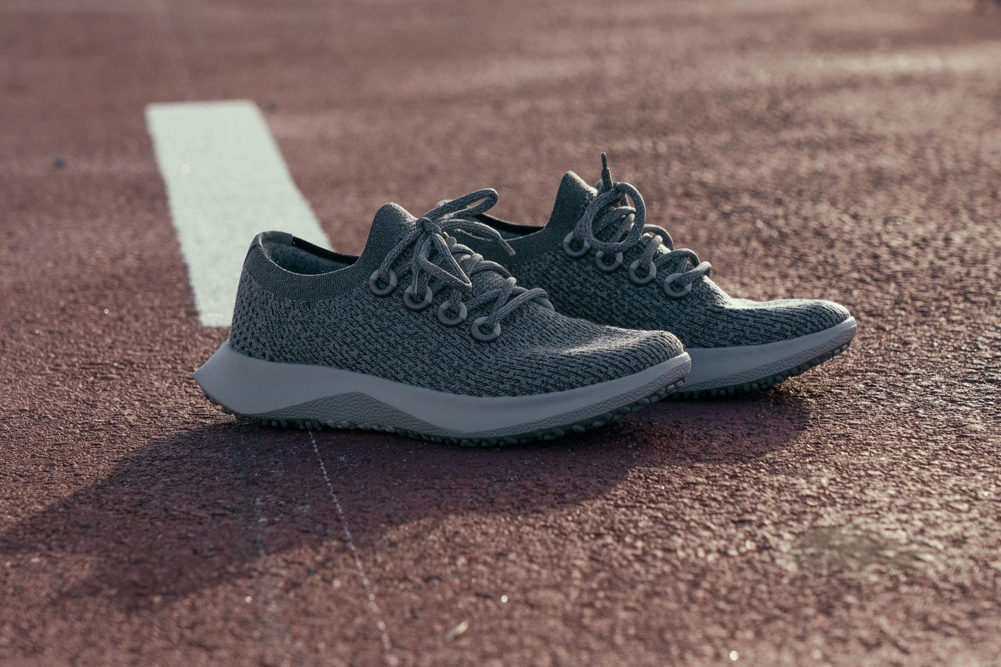 Cut in half: Allbirds Tree Dasher Review | RunRepeat