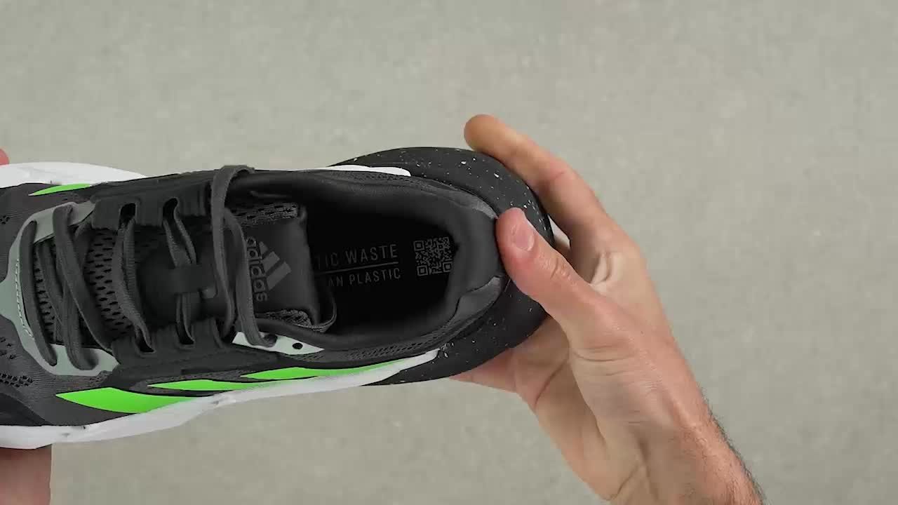 Adidas Adistar Review, Facts, Comparison | RunRepeat