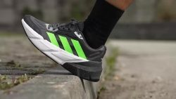 Cut in half: Adidas Adistar Review | RunRepeat