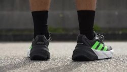 Cut in half: Adidas Adistar Review | RunRepeat
