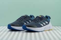 Cortadas por la mitad: Análisis y review de las Adidas Questar | RunRepeat