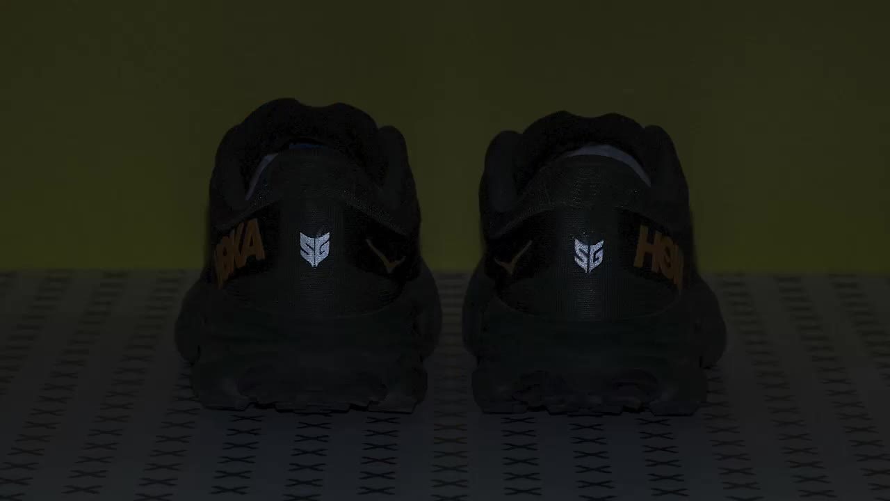 Hoka Speedgoat 5 Review, Facts, Comparison | RunRepeat