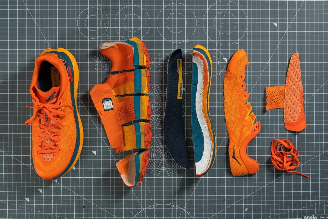 Cut in half: Hoka Tecton X Review | RunRepeat