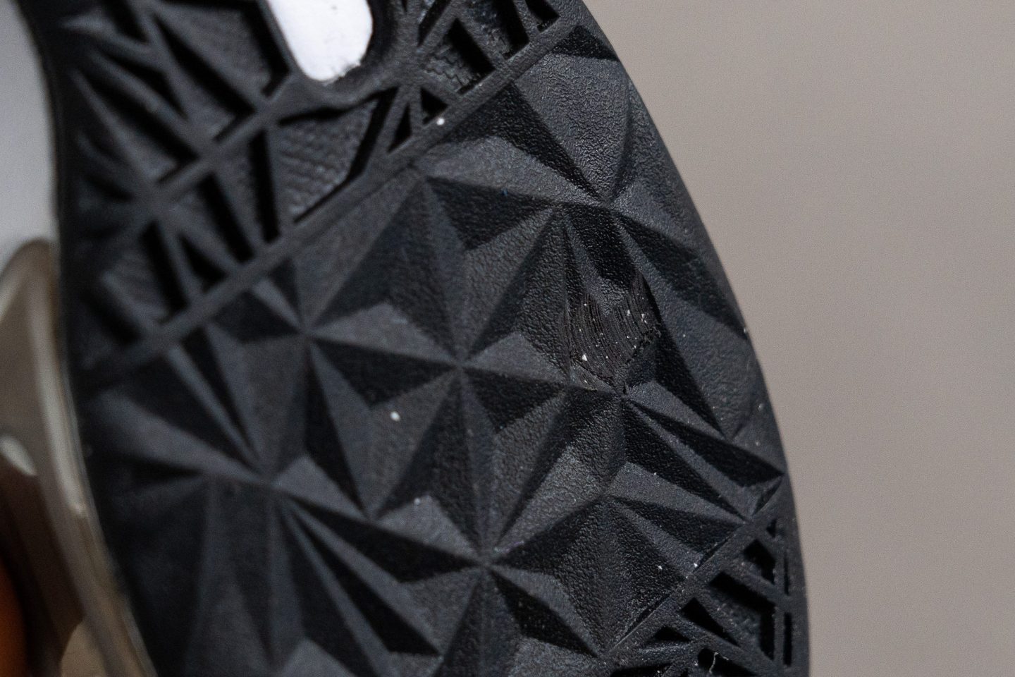 Cut in half: Nike Air Max Bella TR 5 Review | RunRepeat