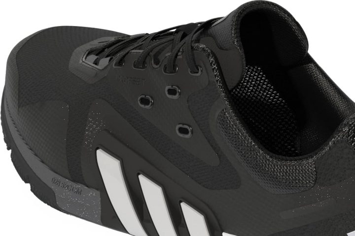 Adidas Dropset Trainer Review, Facts, Comparison | RunRepeat