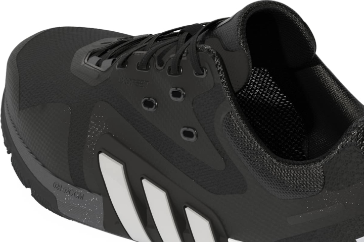 Adidas Dropset Trainer Review, Facts, Comparison | RunRepeat