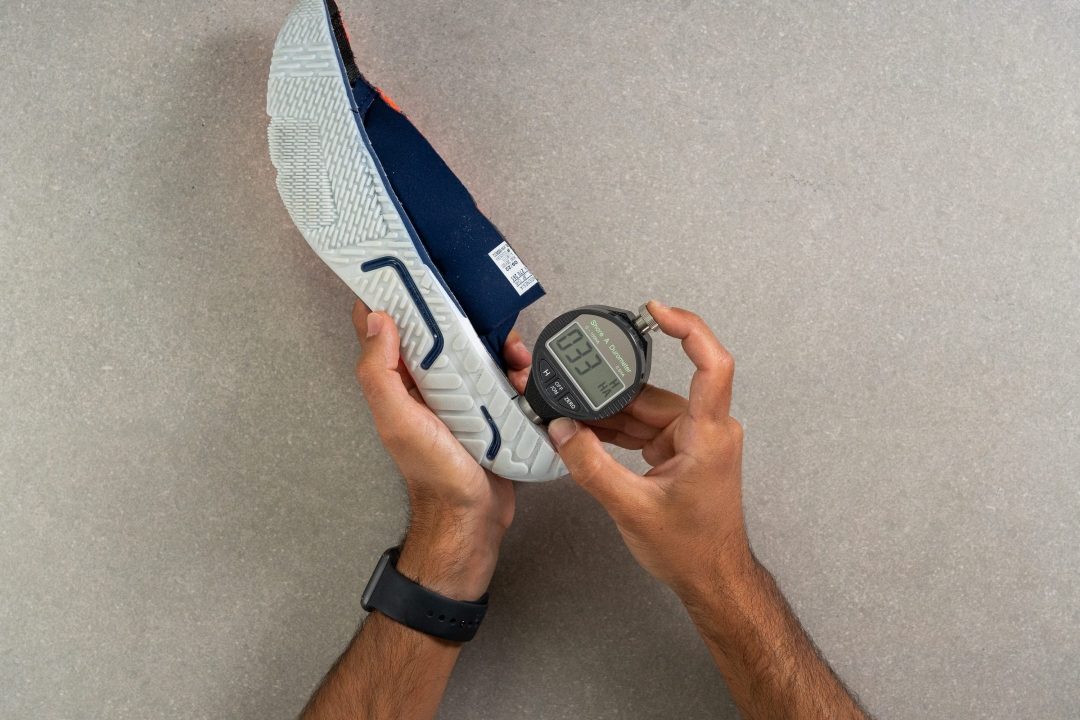 Cut in half: Adidas Dropset Trainer Review | RunRepeat