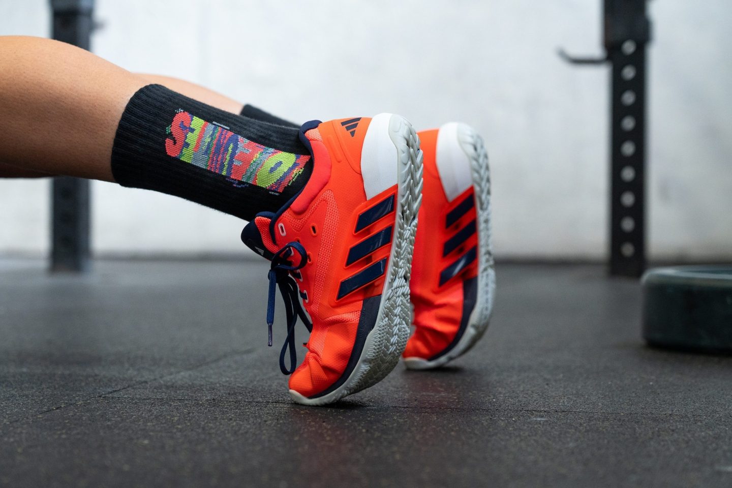Cut in half: Adidas Dropset Trainer Review | RunRepeat