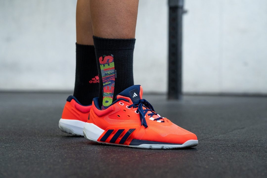 Cut in half: Adidas Dropset Trainer Review | RunRepeat