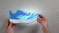 Cut in half: Adidas Duramo 10 Review | RunRepeat