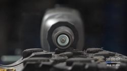 Cut in half: La Sportiva Ultra Raptor II Review (2025) | RunRepeat