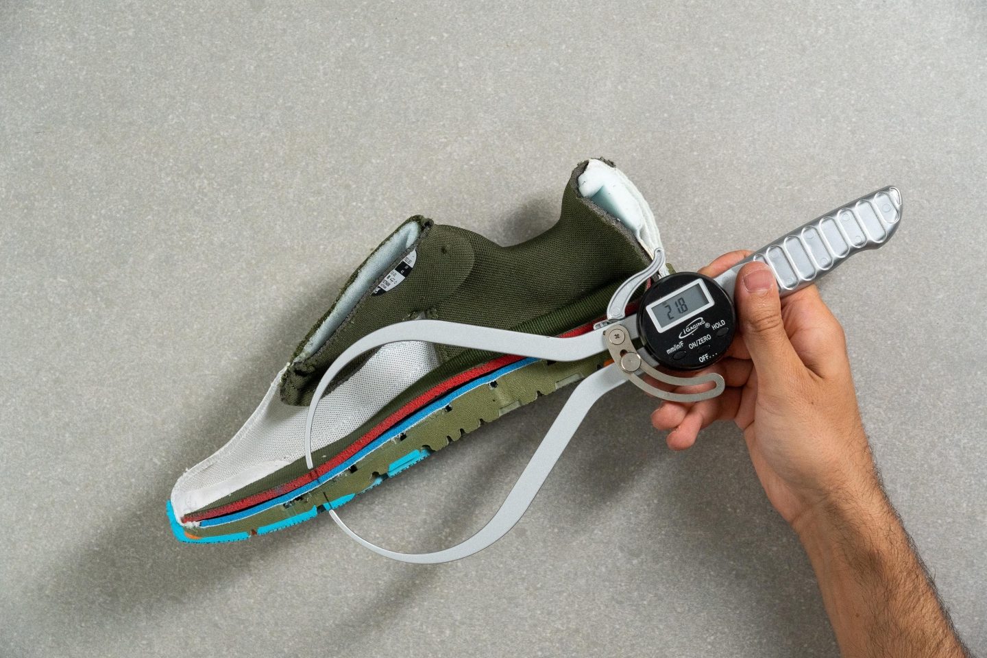 Cut in half: Altra Rivera 2 Review | RunRepeat