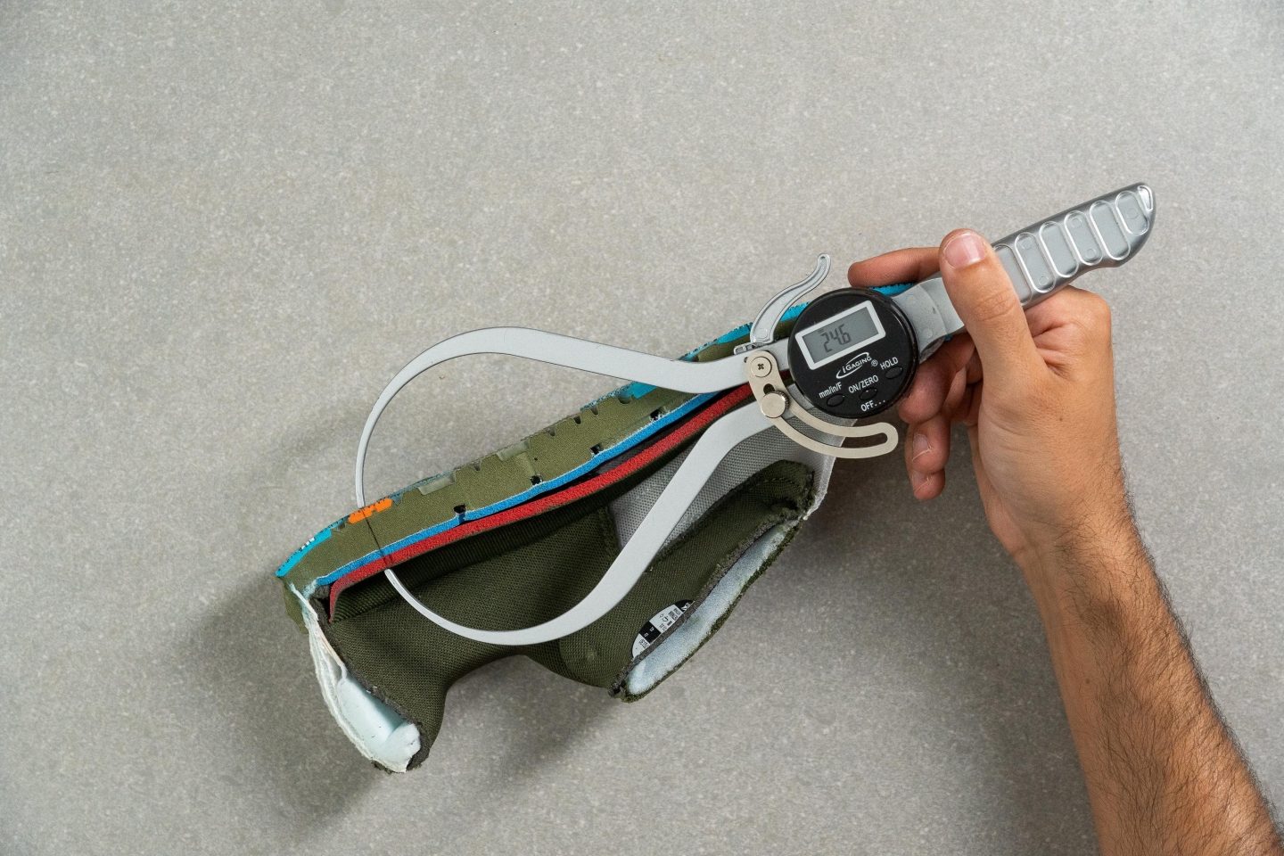 Cut in half: Altra Rivera 2 Review | RunRepeat