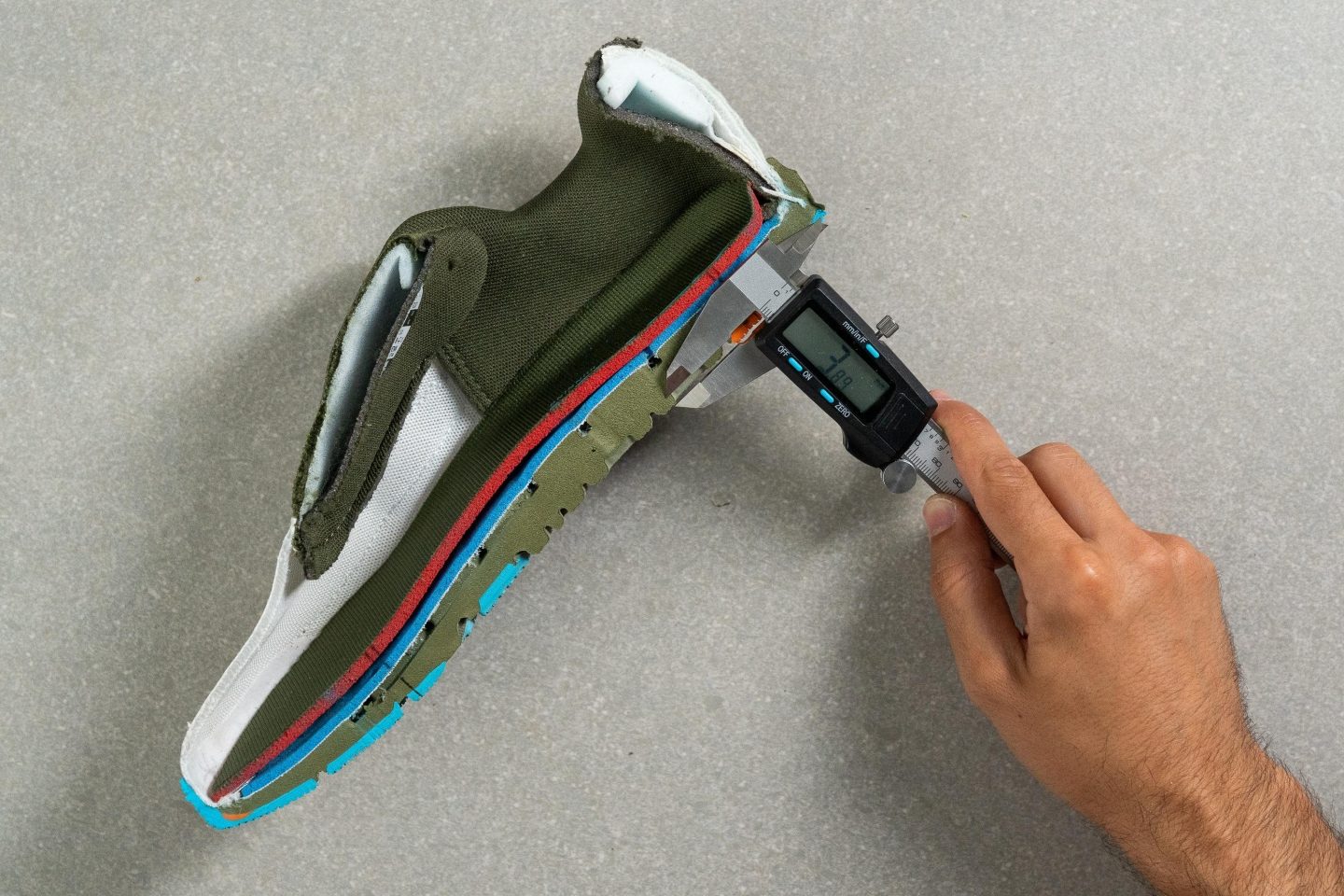 Cut in half: Altra Rivera 2 Review | RunRepeat