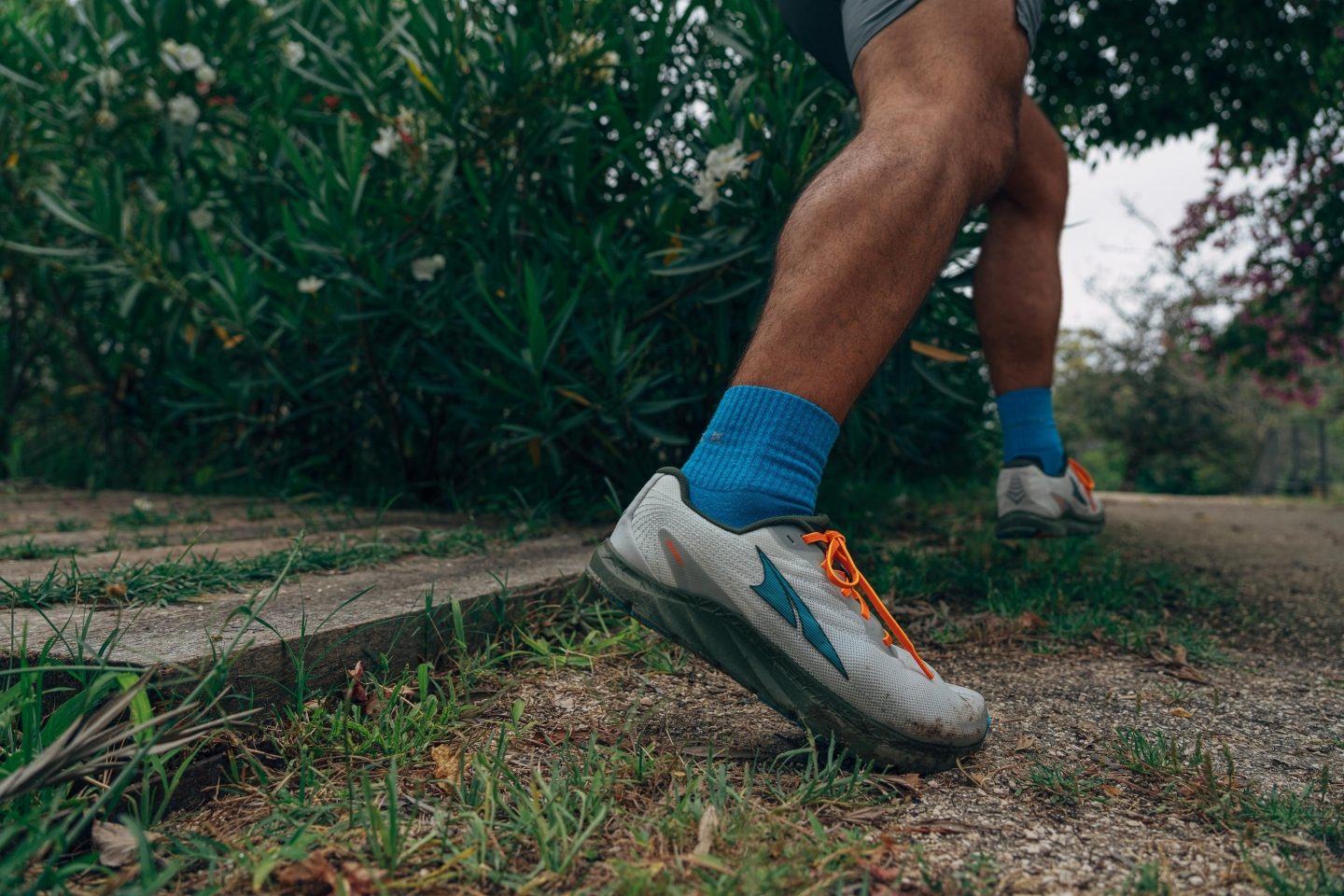 Cut in half: Altra Rivera 2 Review | RunRepeat