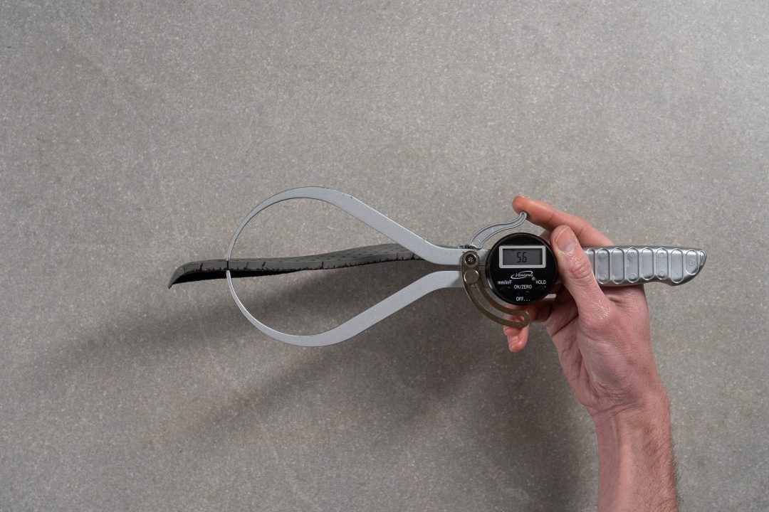 Cut in half: Altra Solstice XT 2 Review (2024) | RunRepeat