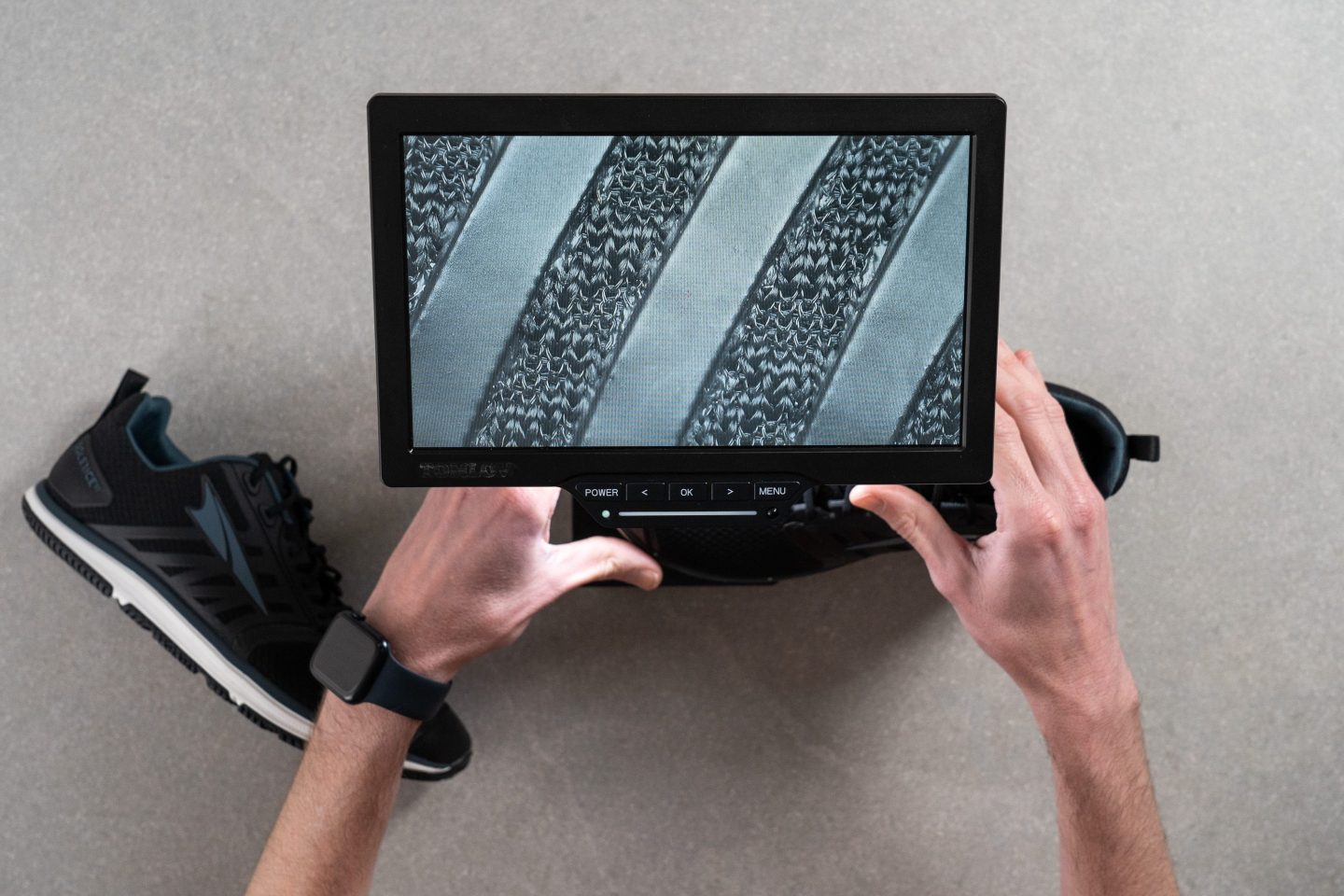 Cut in half: Altra Solstice XT 2 Review (2024) | RunRepeat