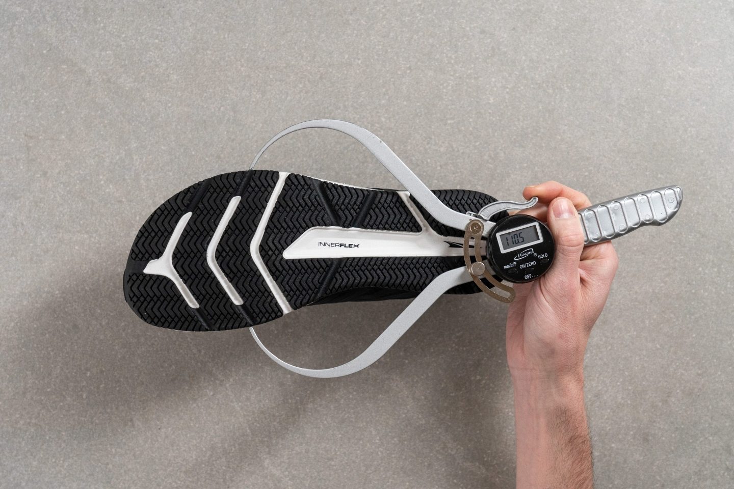 Cut in half: Altra Solstice XT 2 Review (2024) | RunRepeat