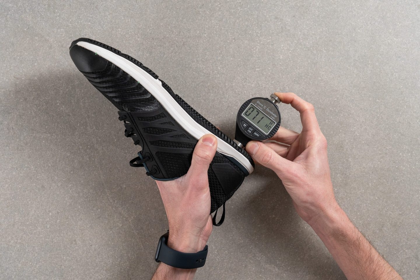 Cut in half: Altra Solstice XT 2 Review (2024) | RunRepeat