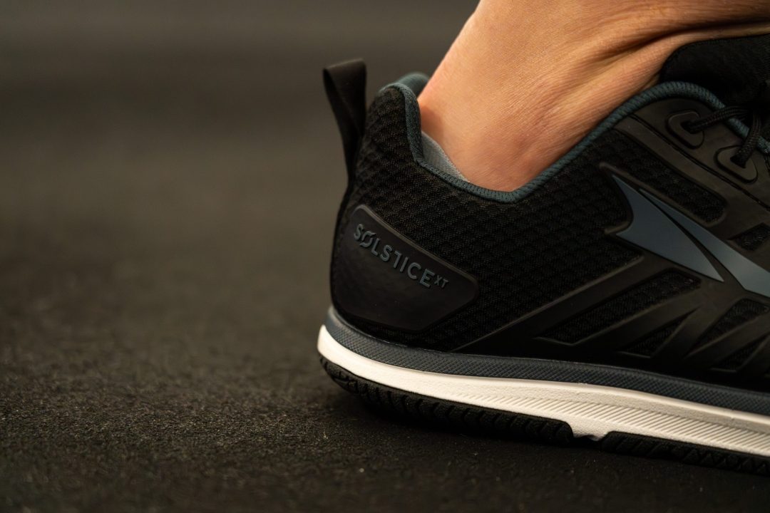 Cut in half: Altra Solstice XT 2 Review (2024) | RunRepeat