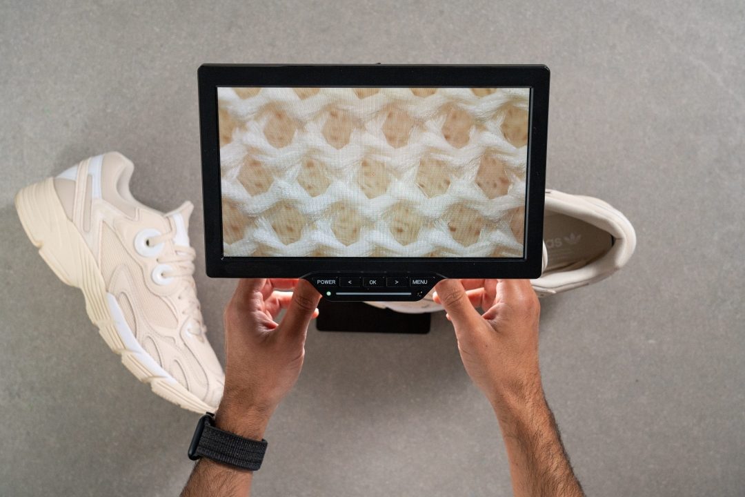 Cut in half: Adidas Astir Review (2024) | RunRepeat