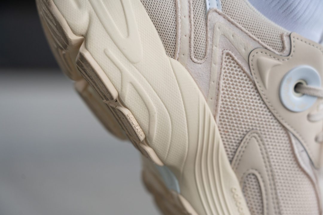 Cut in half: Adidas Astir Review (2024) | RunRepeat
