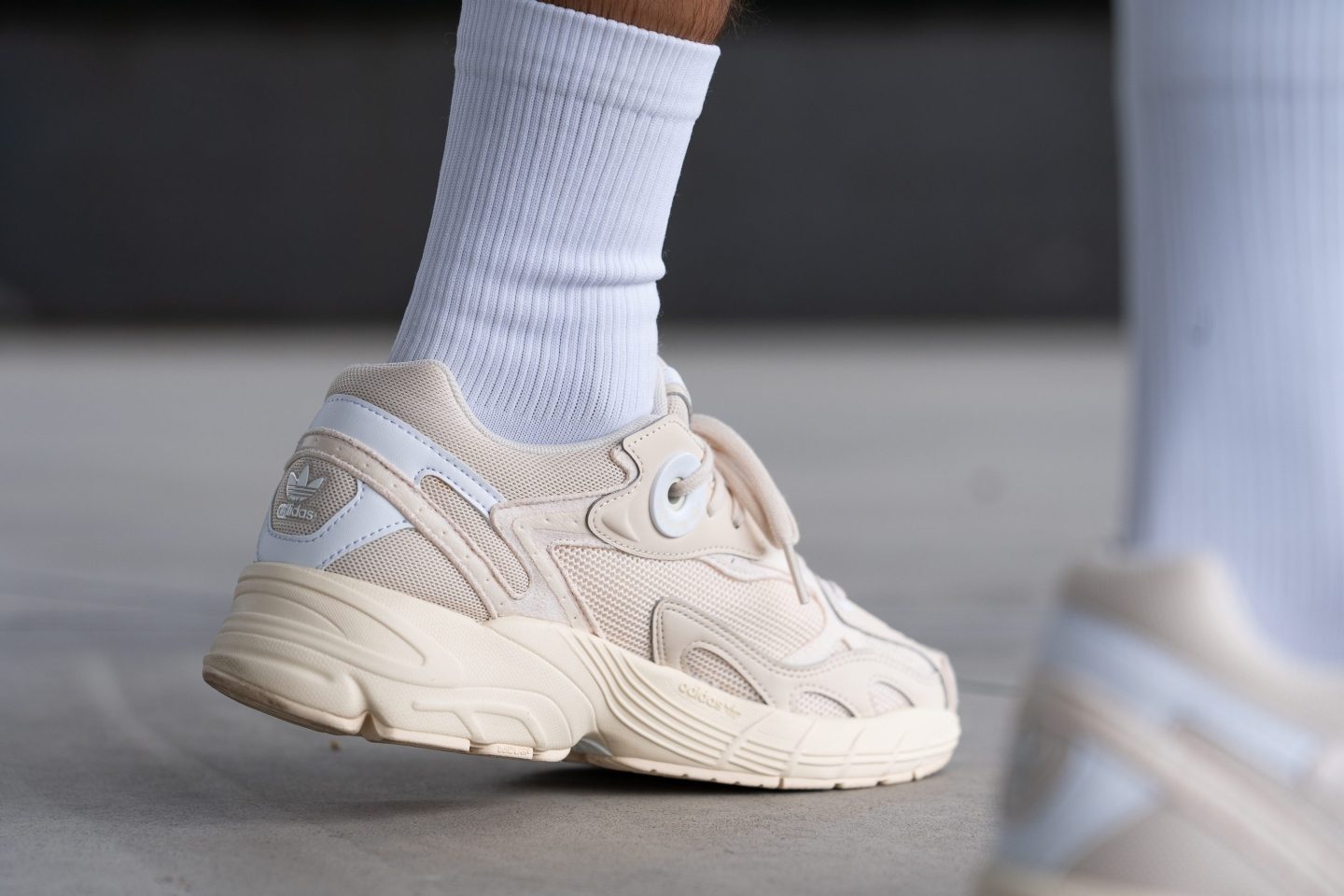 Cut in half: Adidas Astir Review (2024) | RunRepeat