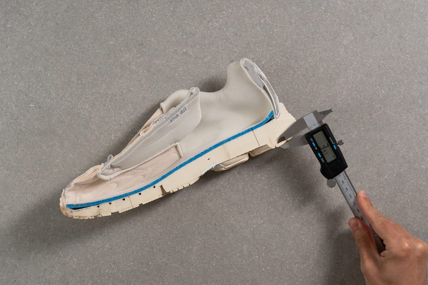 Cut in half: Adidas Astir Review (2024) | RunRepeat