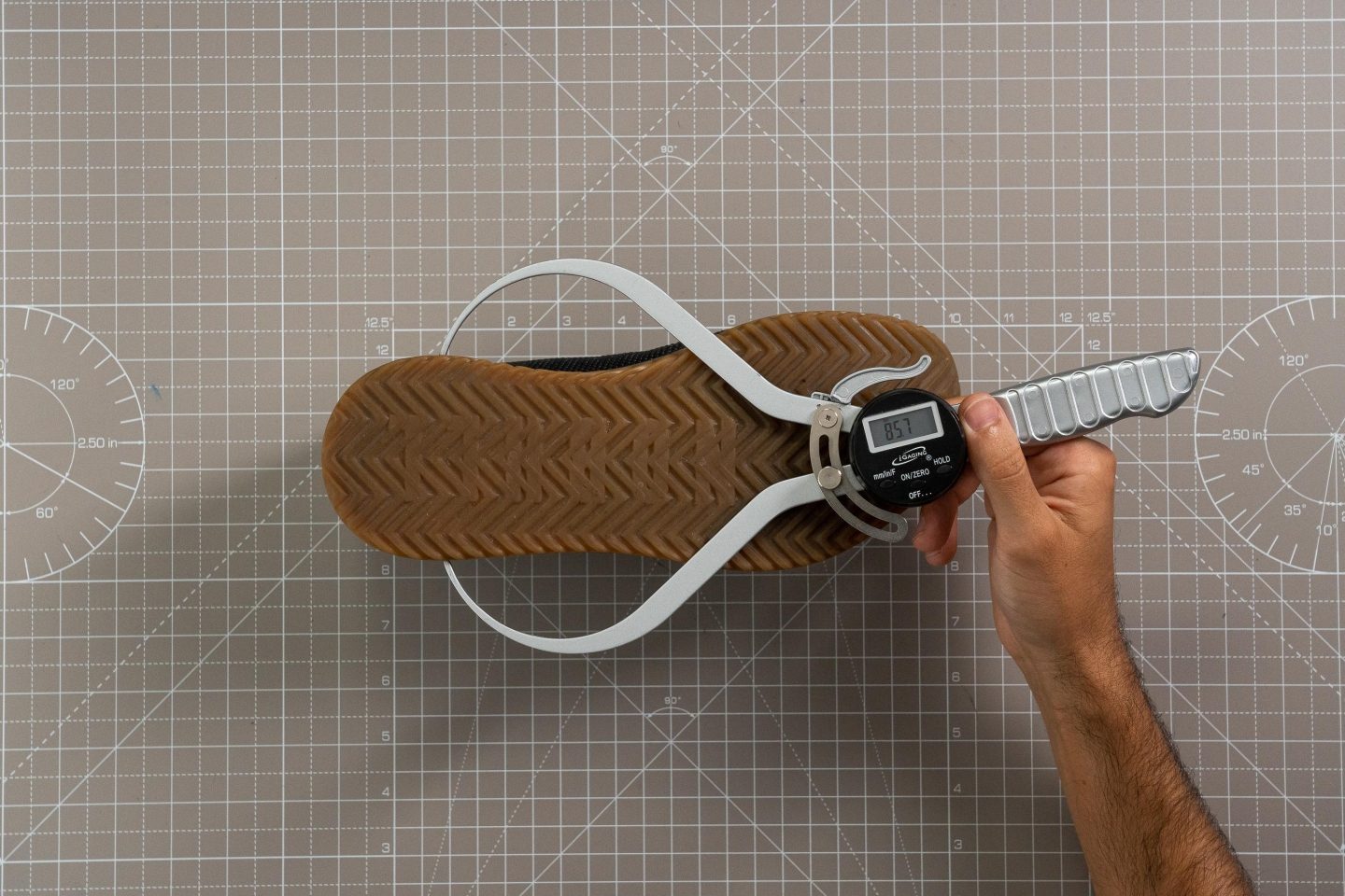 Cut in half: NOBULL Outwork Edge Review | RunRepeat